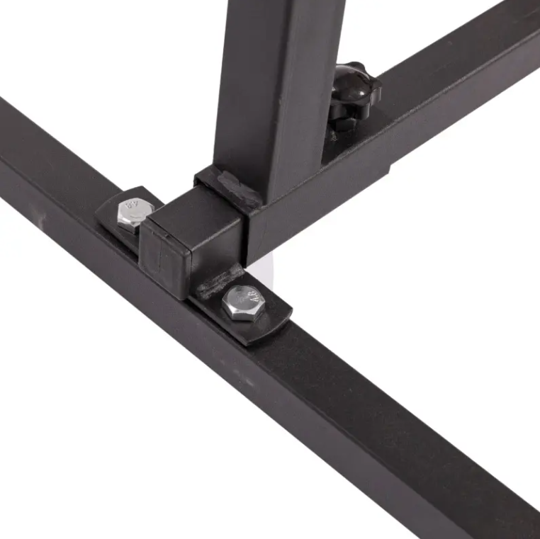 Adjustable doggy stockade with sex machine, Robospanker.com