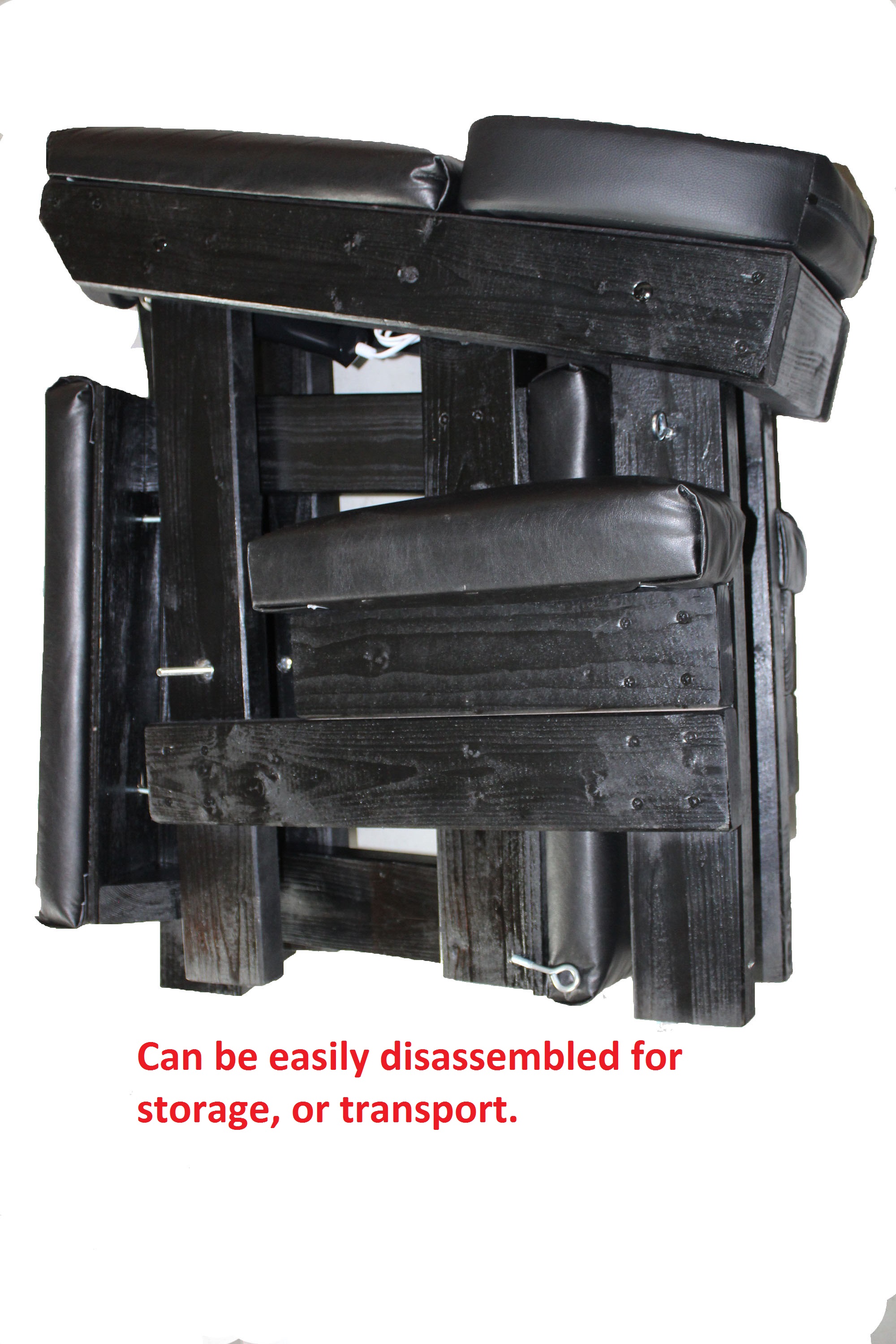 Spoiler Bench, Robospanker.com